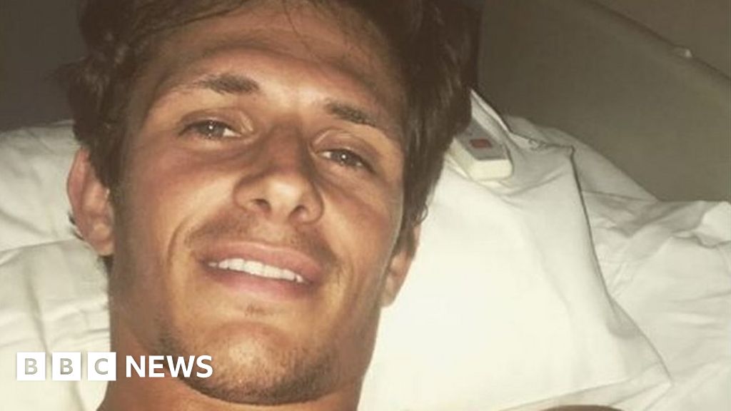 Towie's Jake Hall says he's getting better after 'being stabbed' in ...