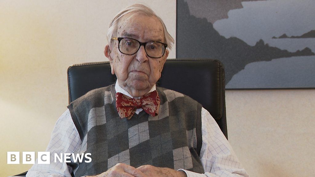 Holocaust Memorial Day: ‘It is imperative to never forget’