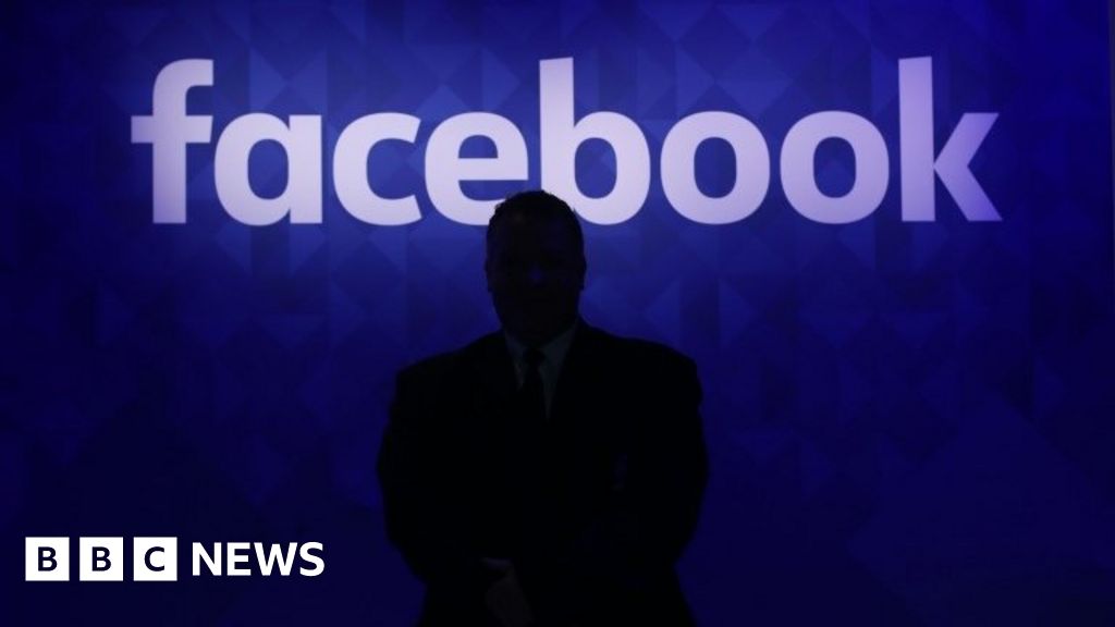 Facebook 'overestimated' video viewing time - BBC News