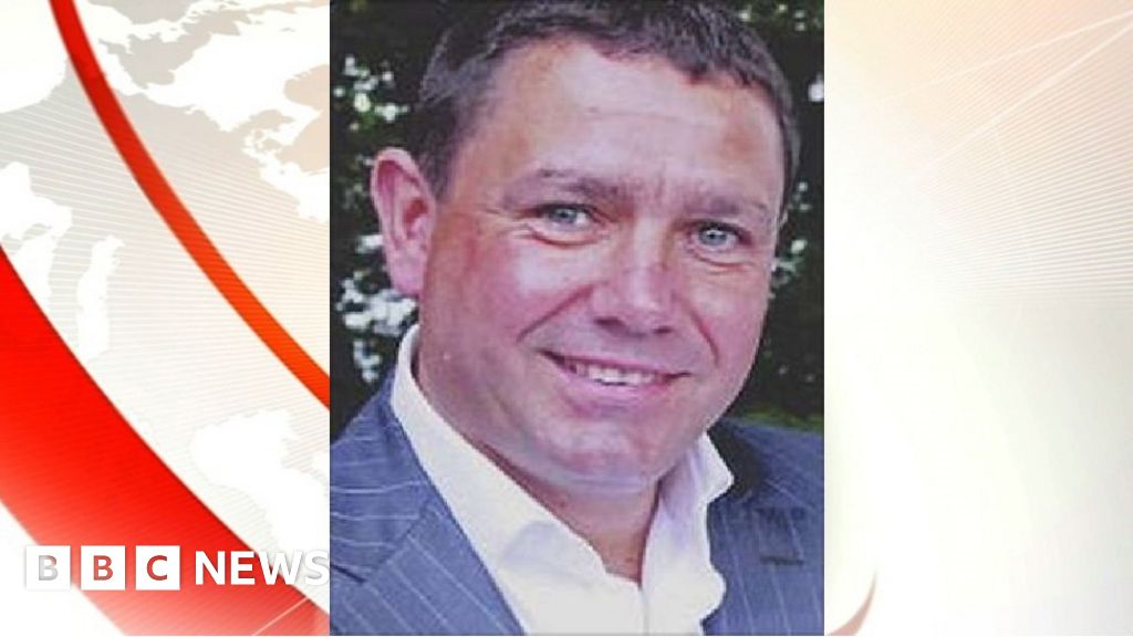 Jesse Richards murder: Police hunt for body in Corley