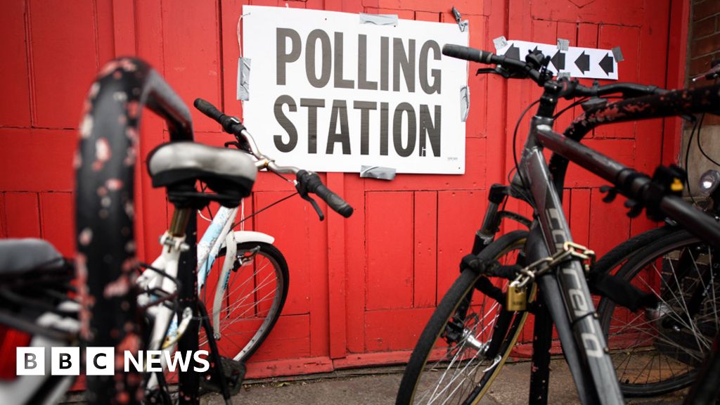 General Election 2019 Do People Still Vote According To Class Bbc News