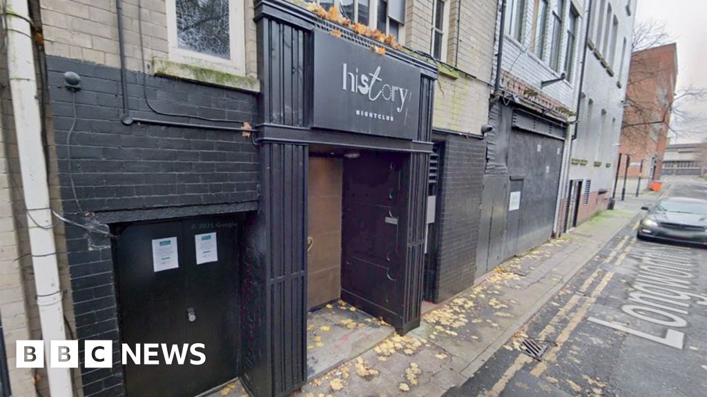 Manchester nightclub given reprieve after fights and doorman stabbing ...
