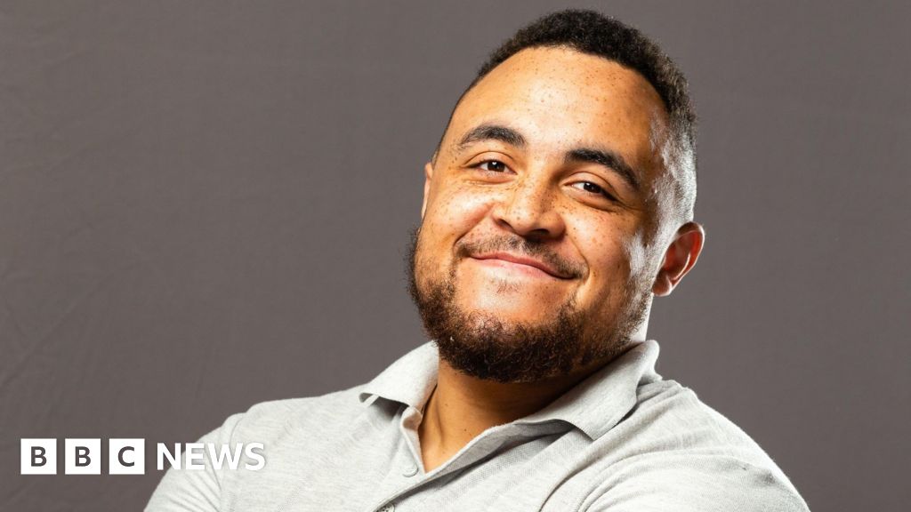 Ellis Joseph: Bone marrow testing to take place at rugby match - BBC News