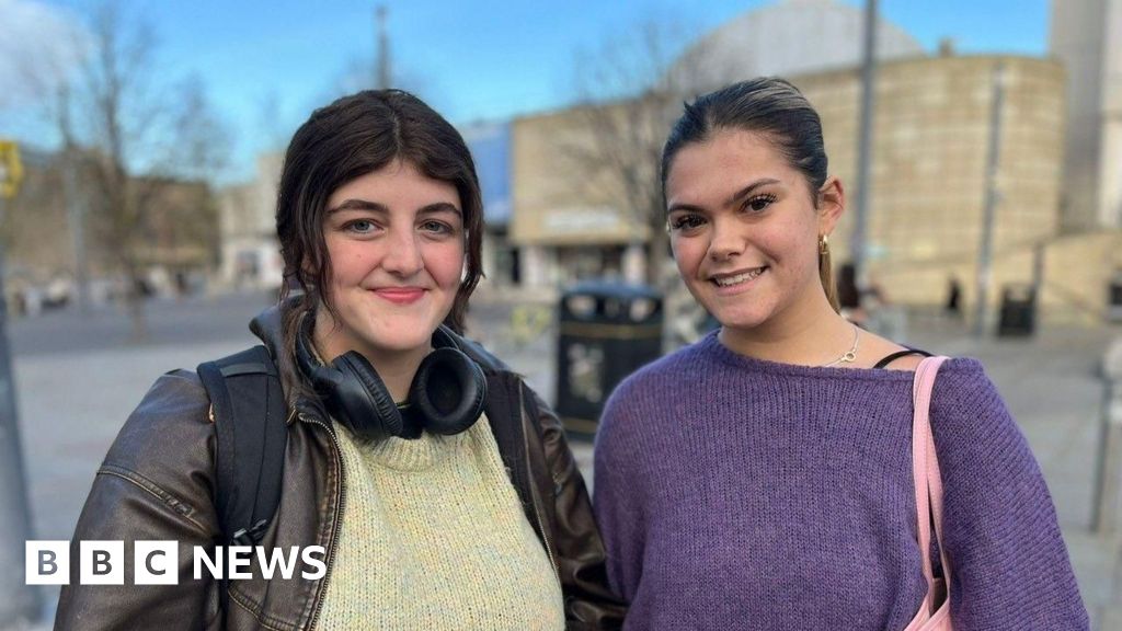 Edinburgh University students tell of discrimination on campus