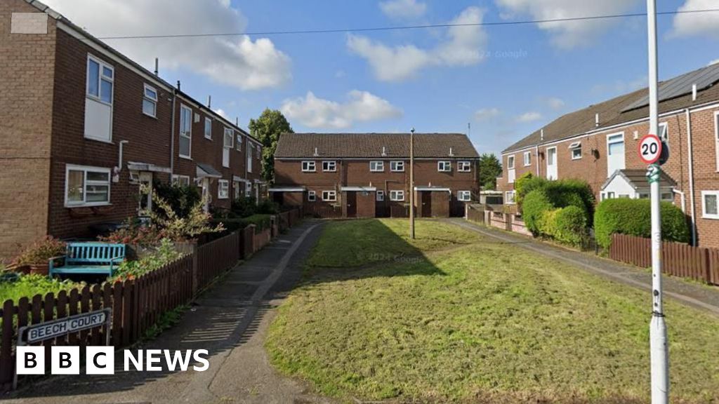 Birkenhead man stabbed in head and arms in attack on estate