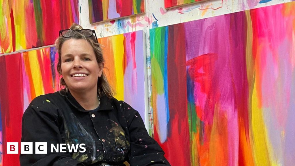 Brighton and Hove: Artists Open Houses festival returns