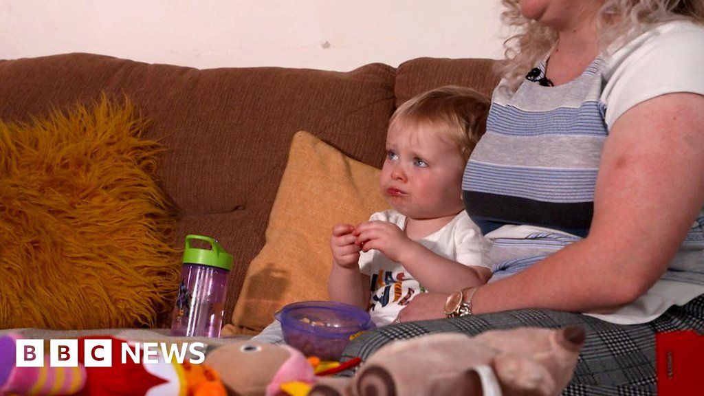 Mother's OCD made her worry her baby would die