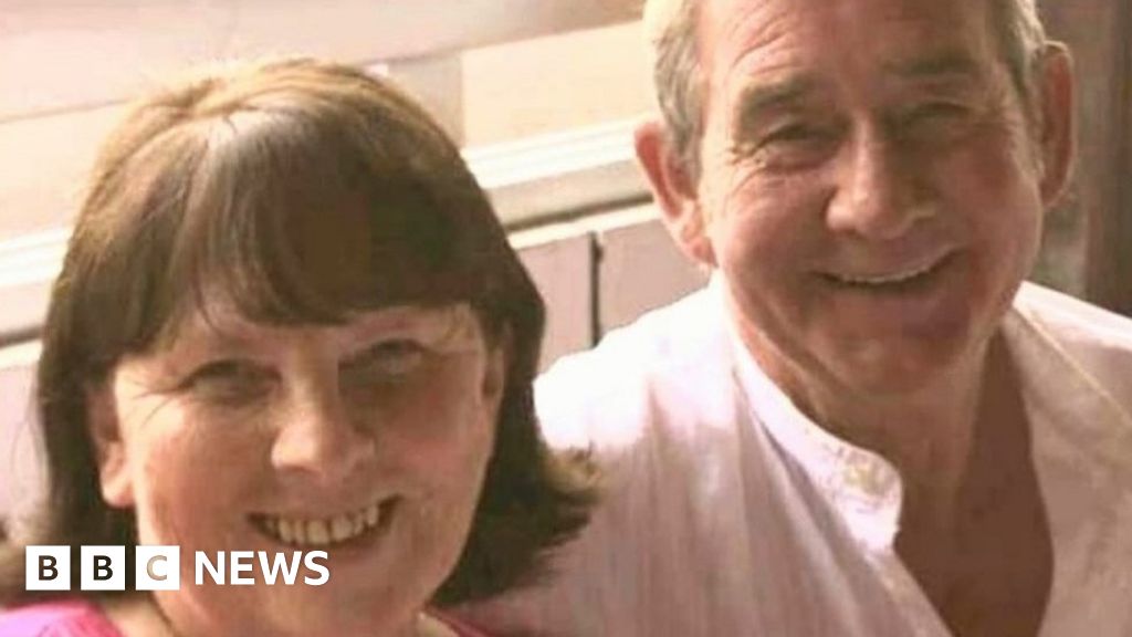 David Hunter: Cyprus murder trial for man who killed ill wife postponed