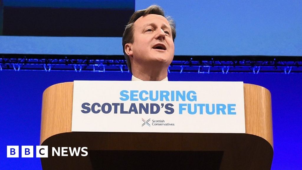 News Daily: Cameron 'sought Queen's help' in Scotland and Brexit ultimatum
