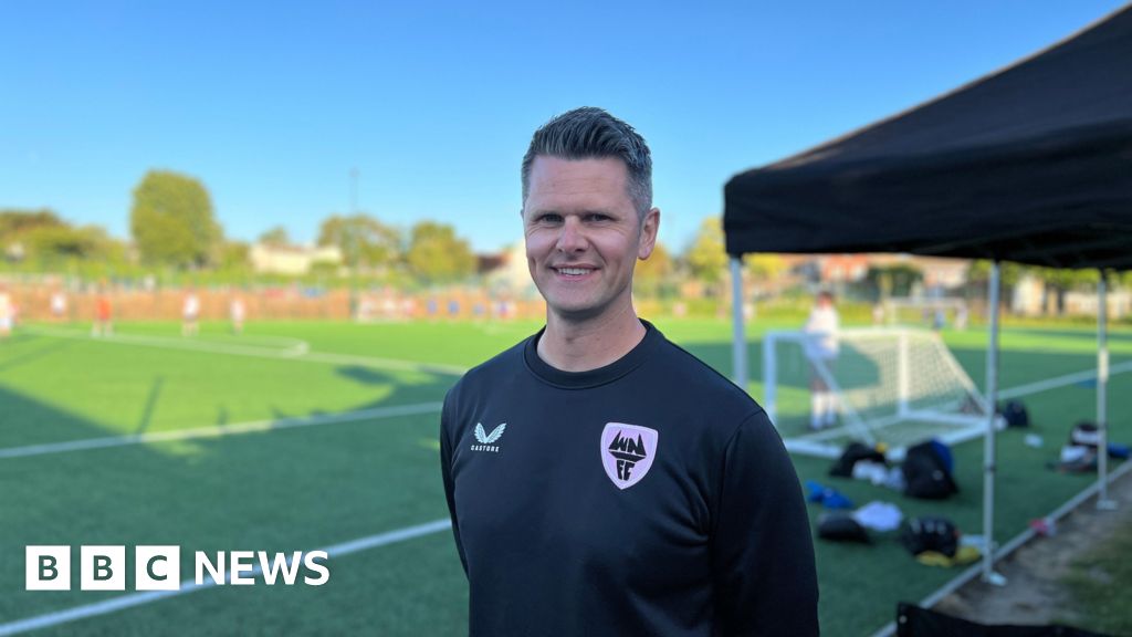 Space for Jersey footballers to talk about mental health