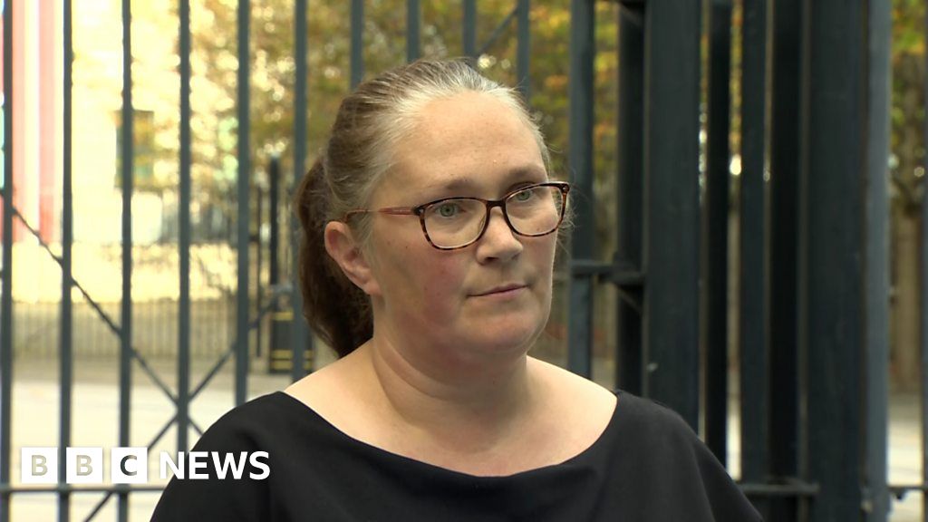 PSNI rape trial: 'No defence for disregarding sexual consent'