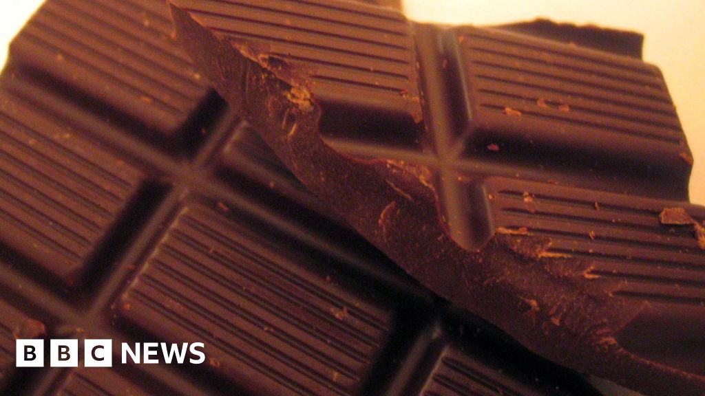 No sweet ending in Huntingdon Aldi chocolate theft incident