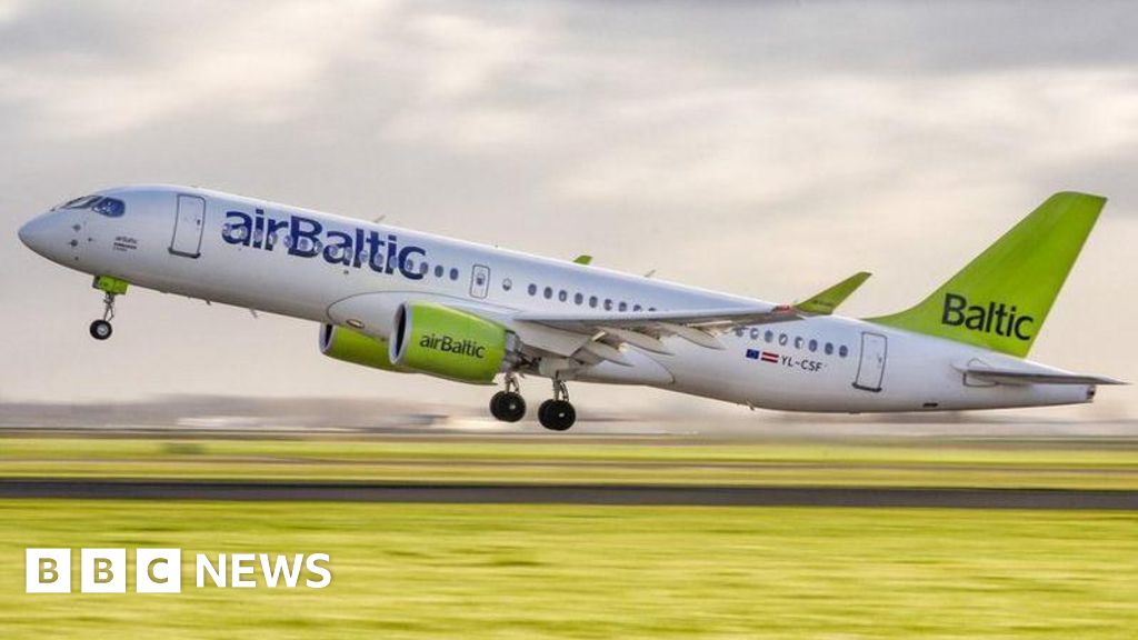 Spirit Aerosystems plans Belfast investment and jobs - BBC News