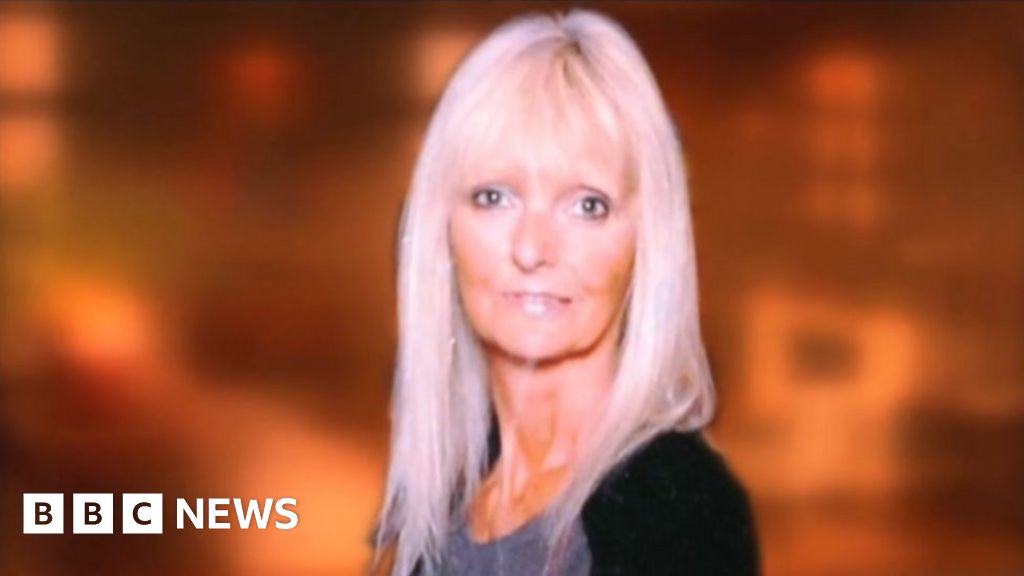 Review finds murder was 'predictable' after 40 years of abuse - BBC News