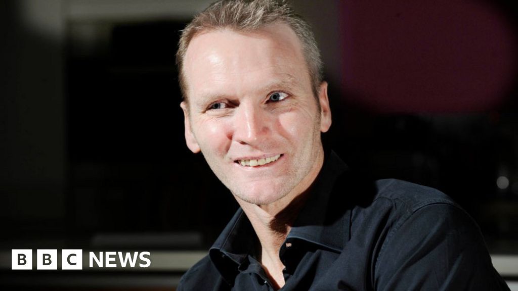 Birthday Honours 2021: Geoff Thomas an MBE for charity work after ...