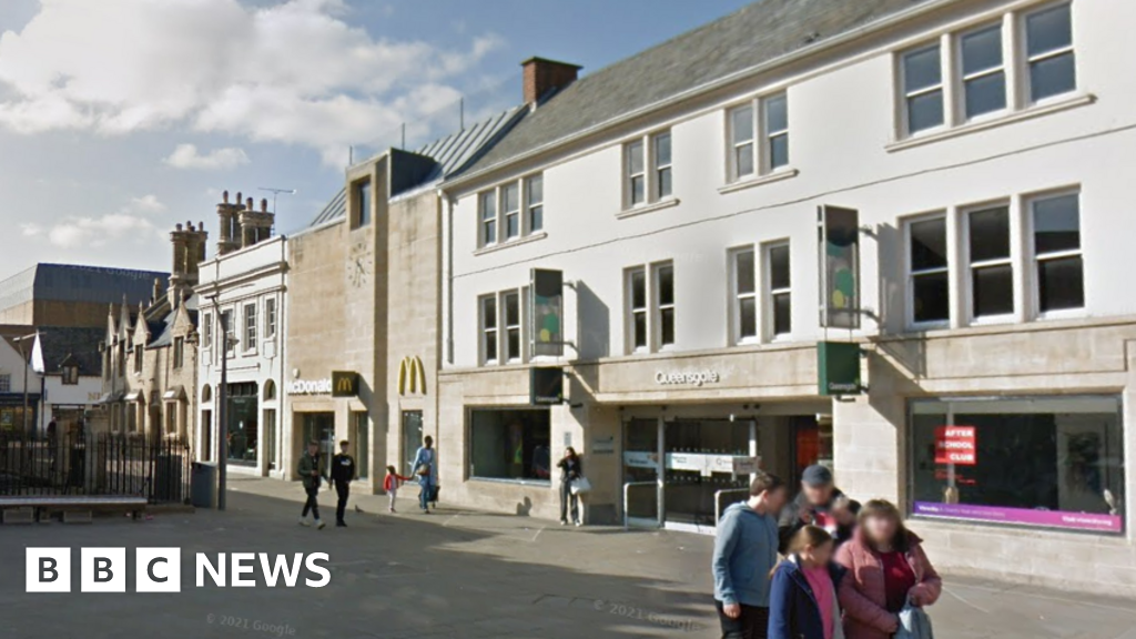 Plans under way for Peterborough's first Taco Bell in Queensgate