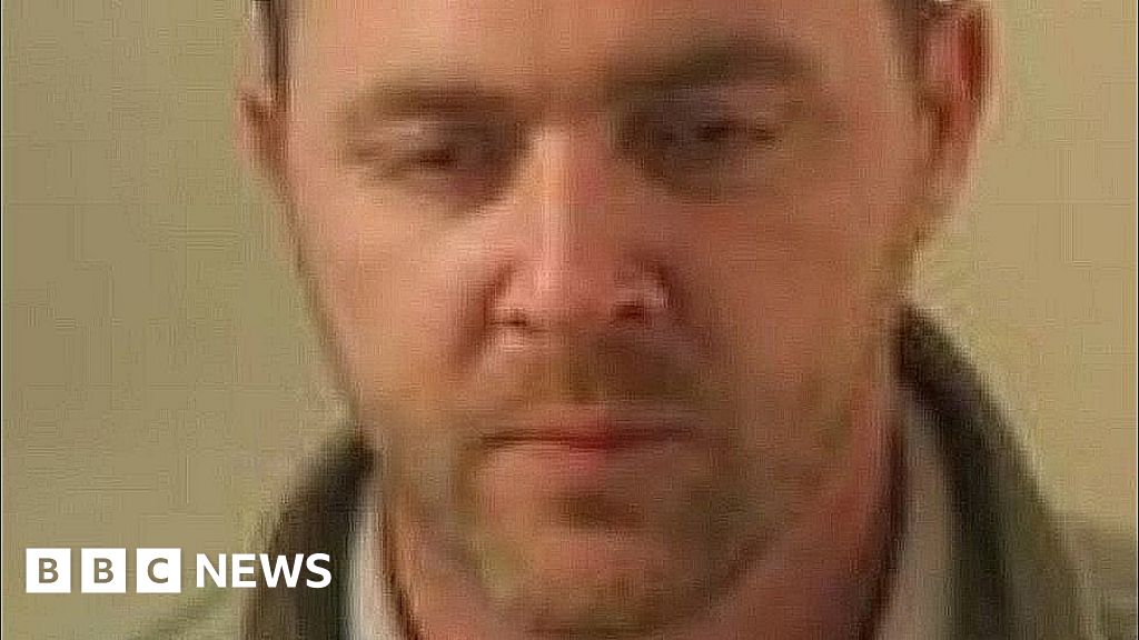 'Samurai sword killer' charged with being unlawfully at large