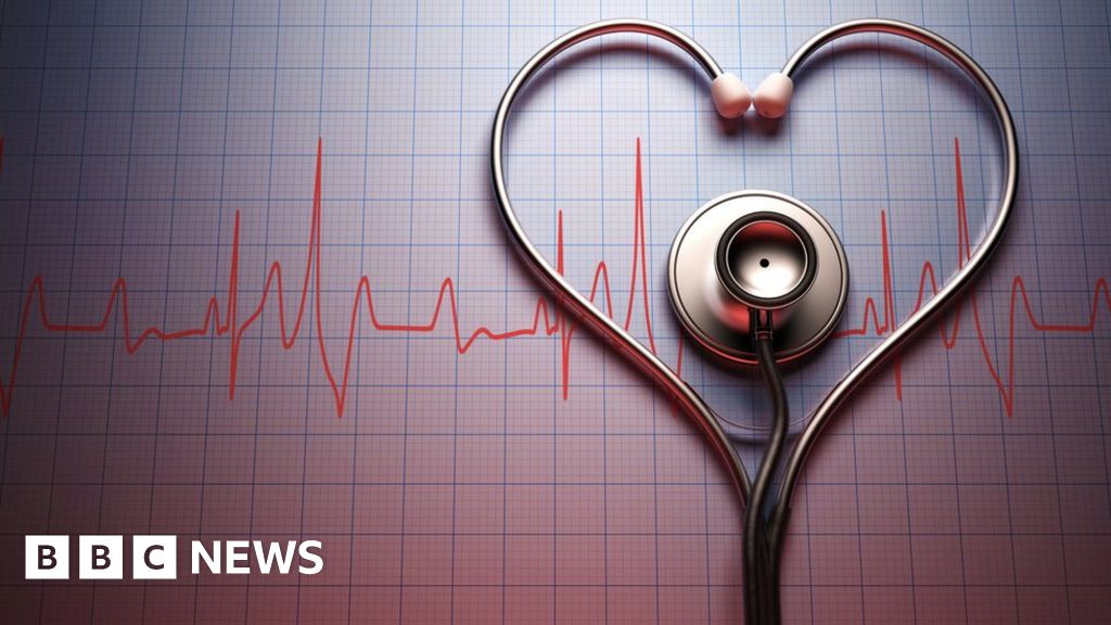 Heart disease progress but more to be done, Gething says - BBC News