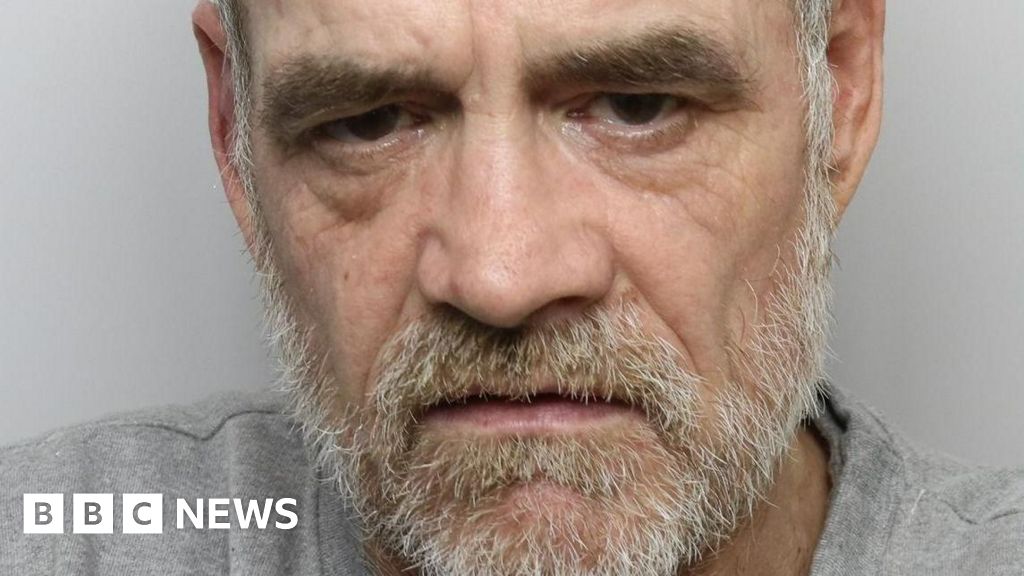 Warren Spence jailed for murdering partner Samantha Varley