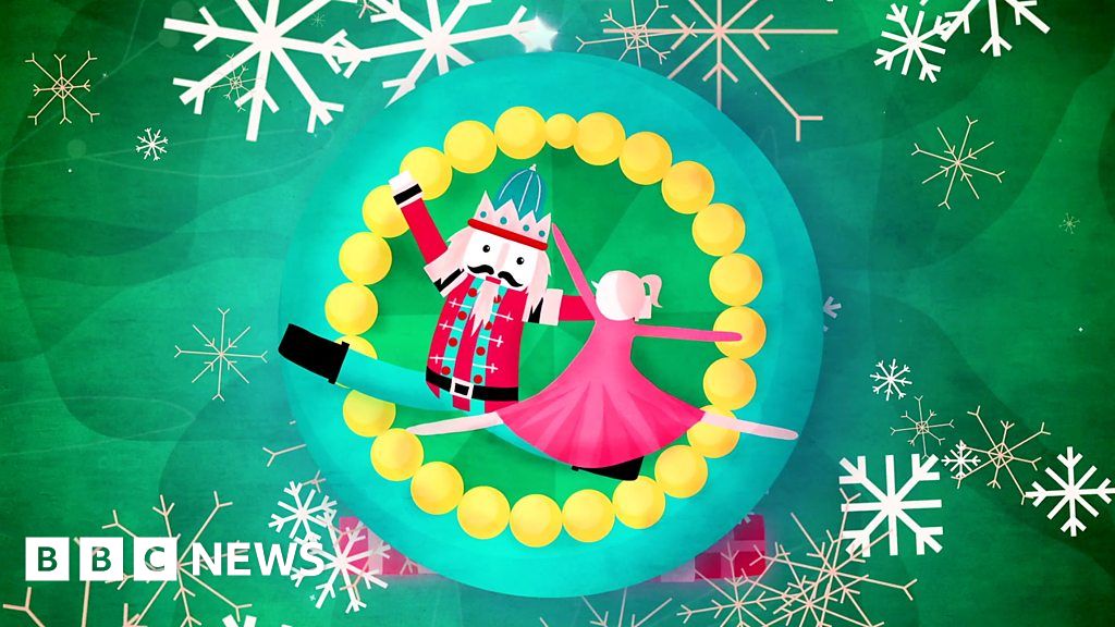 The Nutcracker - BBC Ten Pieces III