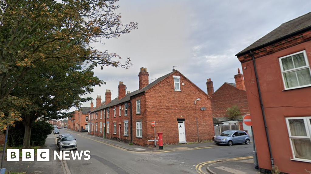 Lincoln man charged after man seriously injured in chainsaw attack