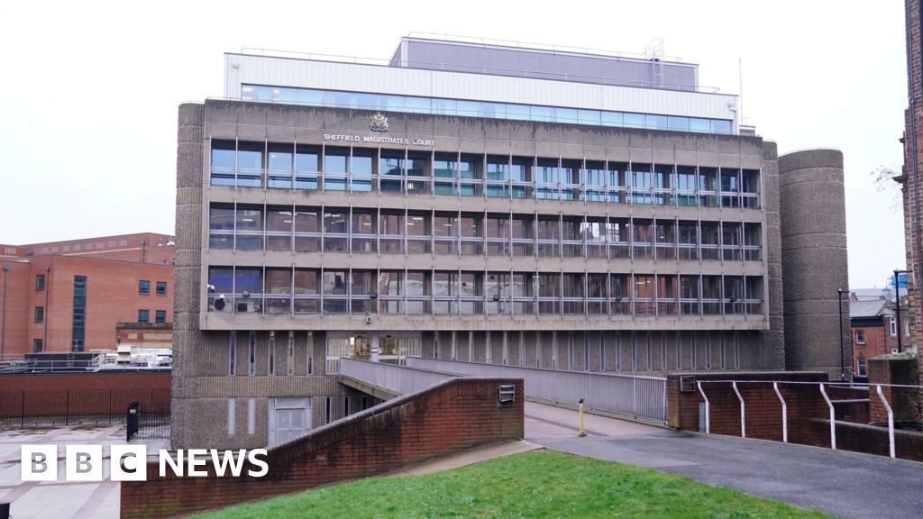 Teenager appears in court on child rape charges