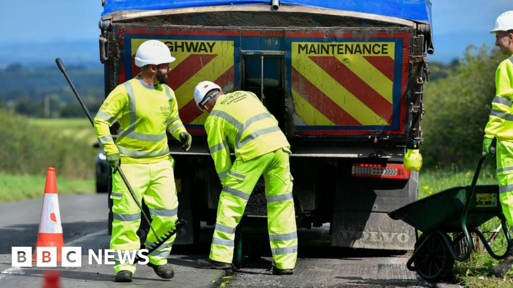 A595 roadworks: Drivers warned of seven weeks of disruption