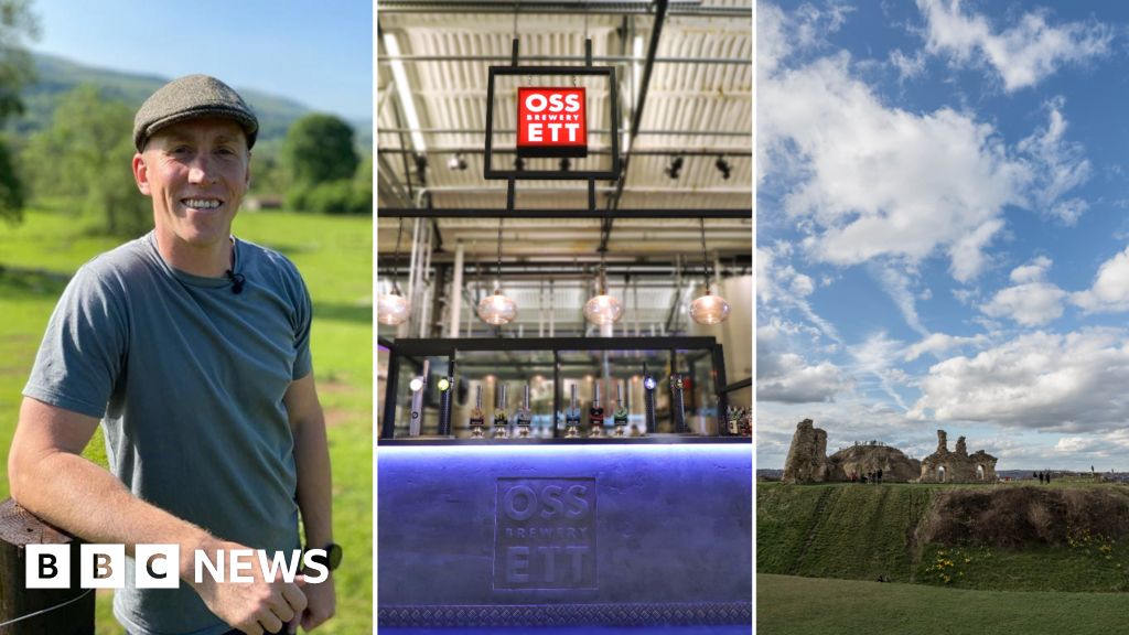 Wakefield: String of events to launch district's culture year