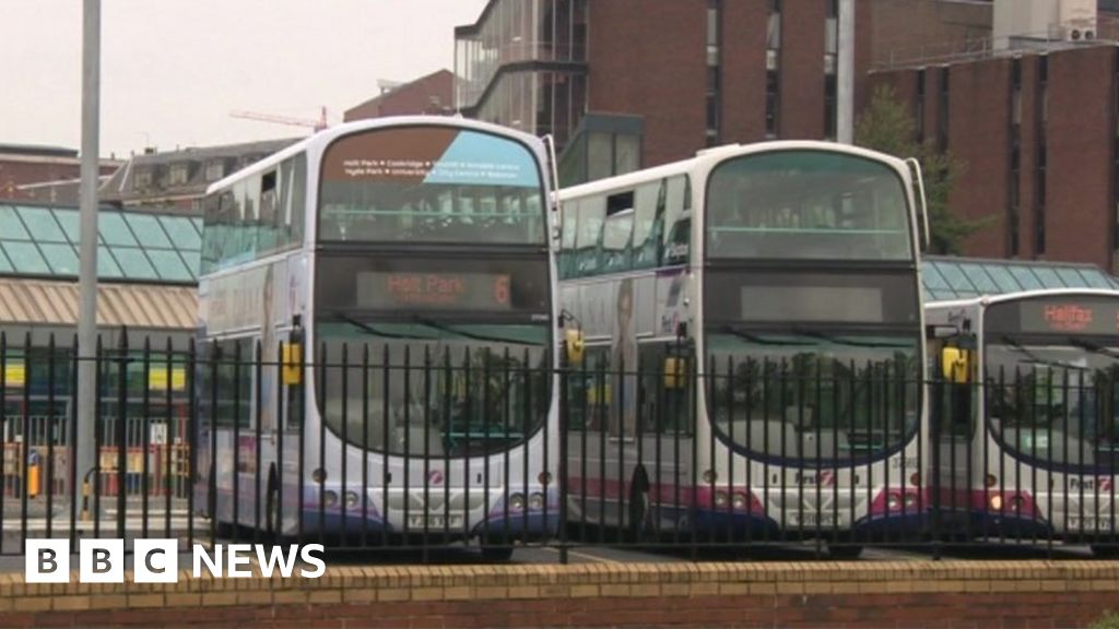Government confirms £173m for transport in Leeds - BBC News