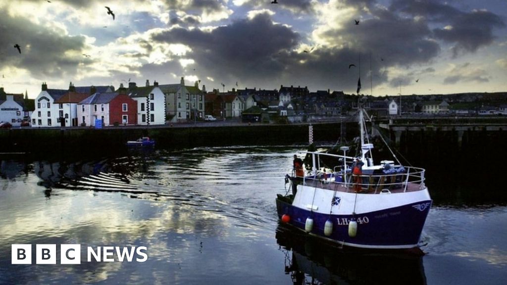 Brexit: Why is everyone talking about fishing?