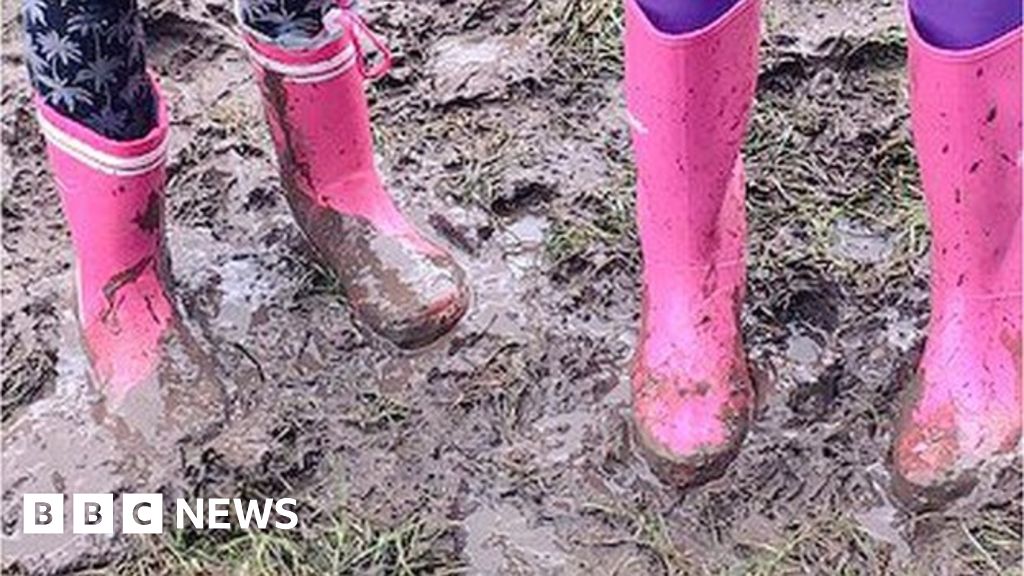 Mud, wrestling, stunts and high emotion at Belladrum