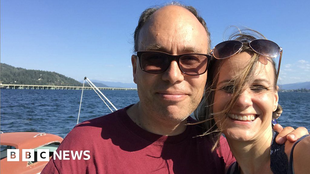 Jessica describes meeting the sperm donor who'd fathered her daughter ...