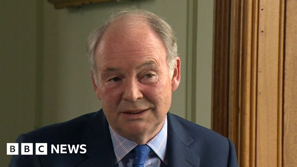 Elections 2021: Philip Seccombe re-elected as Warwickshire PCC - BBC News