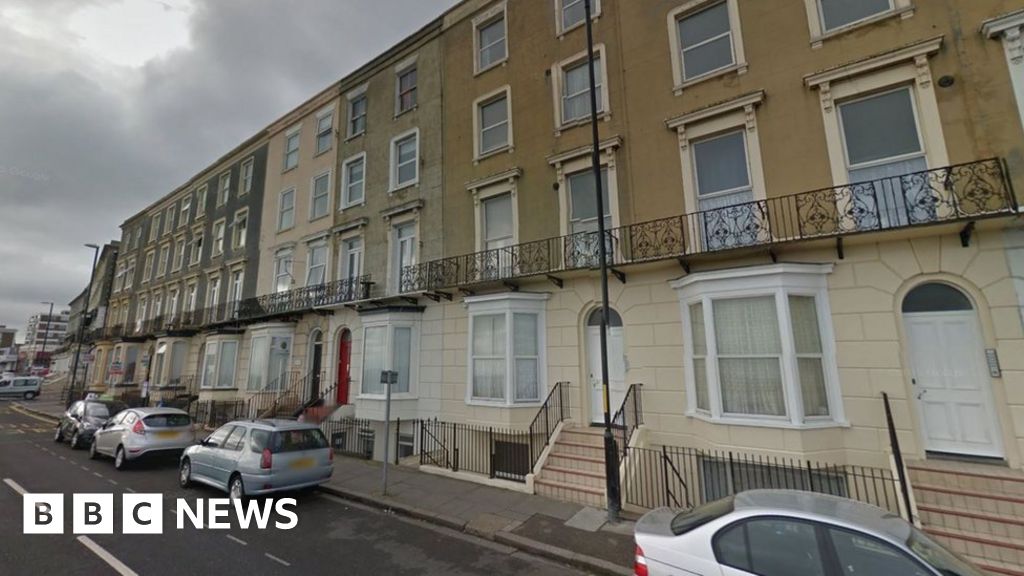 Margate murder: Second man is charged - BBC News