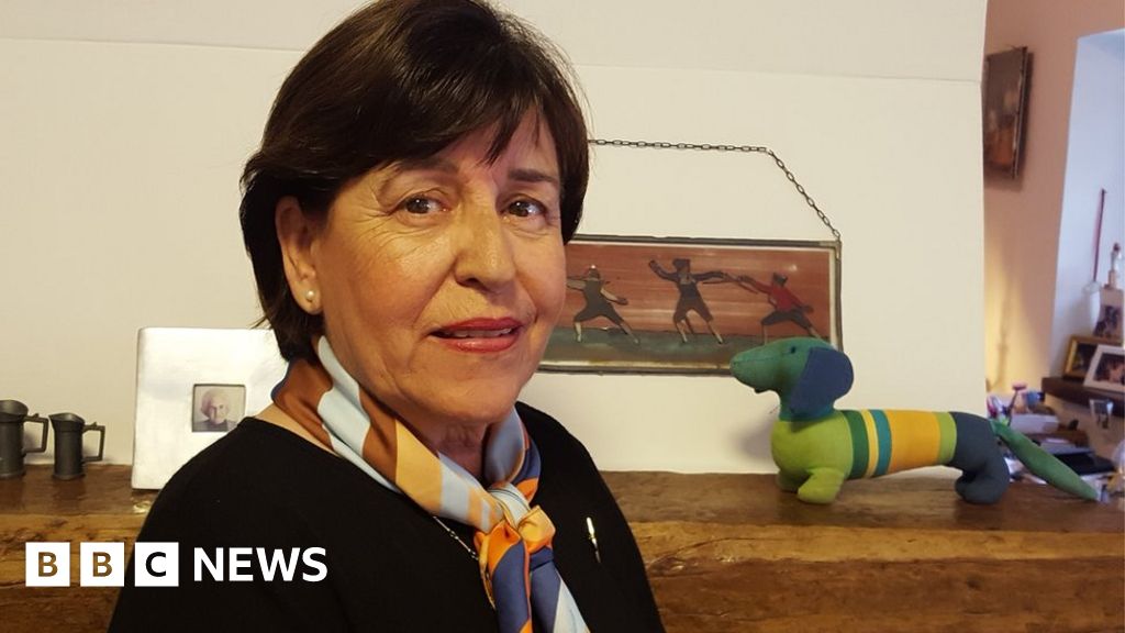 Rio 2016 Olympics: Widow's wish sees ceremony mark killings of Israeli ...