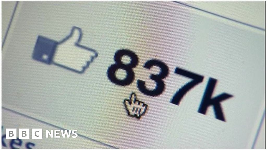 Will China loosen its Facebook policy? - BBC News