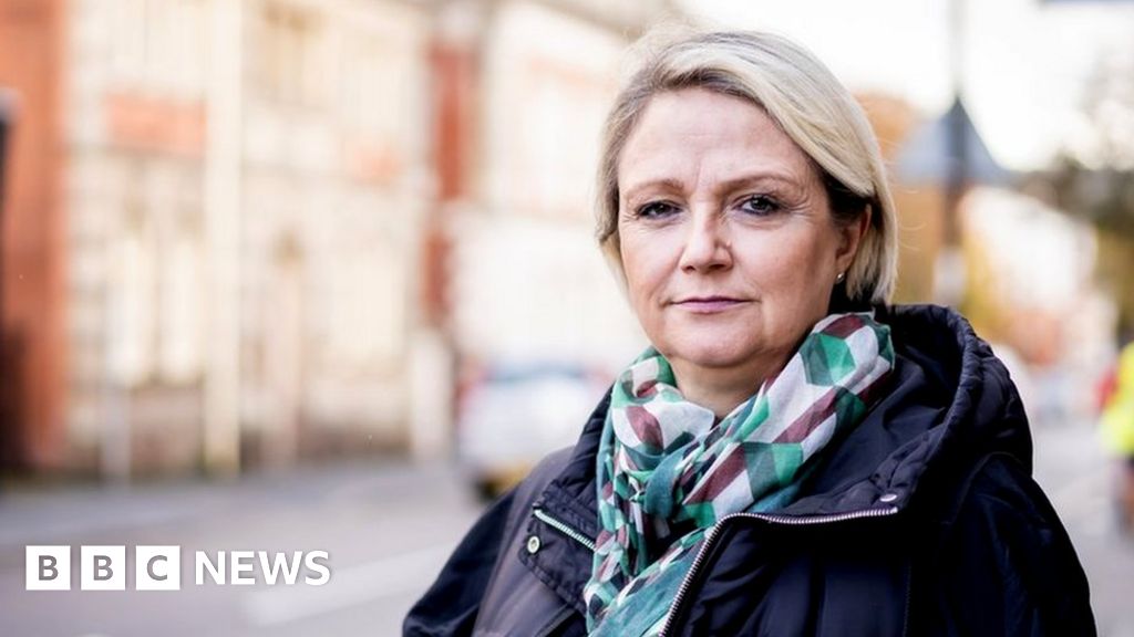 Shop workers abuse: 'I've had things thrown at me' - BBC News