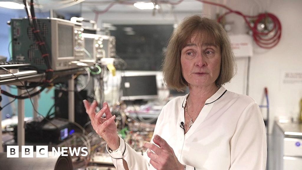 London scientist to probe Jupiter's icy moons