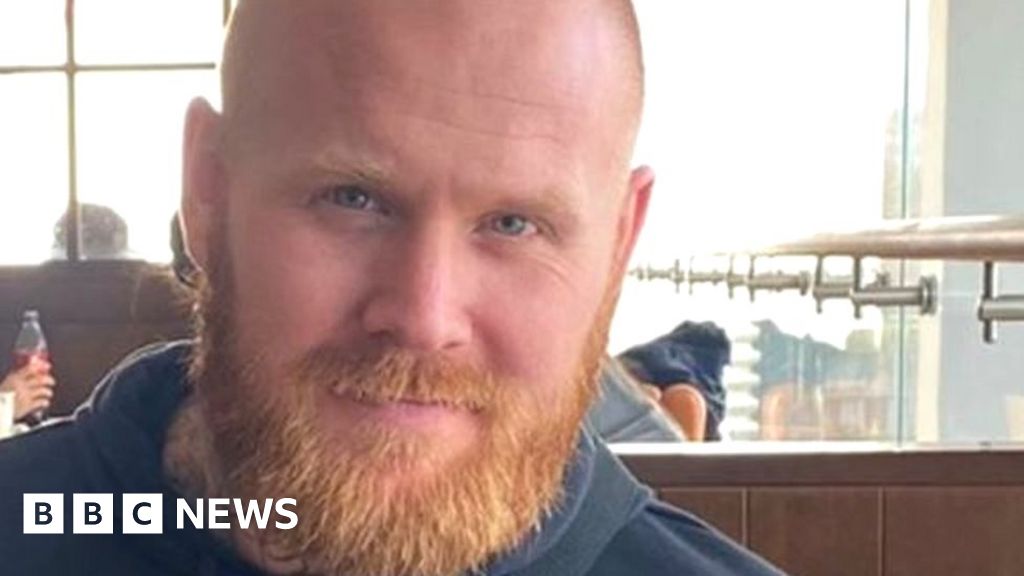 Lenny Scott murder: Further arrests over gym shooting