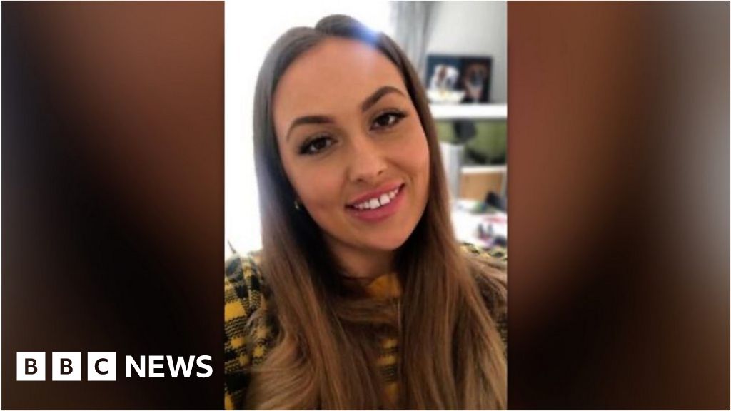 Jade Ward: 'He murdered their mum - why does he have a say?'