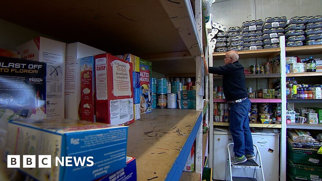 Election and economy in Aberdeen North - BBC News