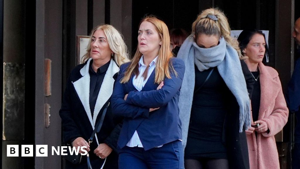 Elle Edwards' killer 'harboured' in loft, jury told