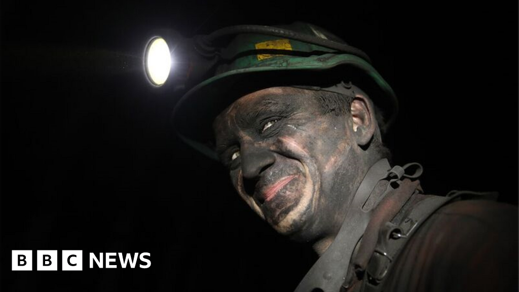 Climate change: Trump coal event overshadowed at COP24