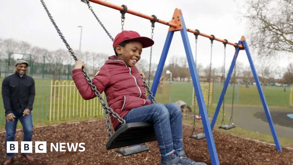 Council earmarks next steps for play provision in Worcester