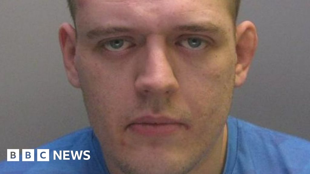County Durham killer cage fighter Liam Hall has prison sentence ...