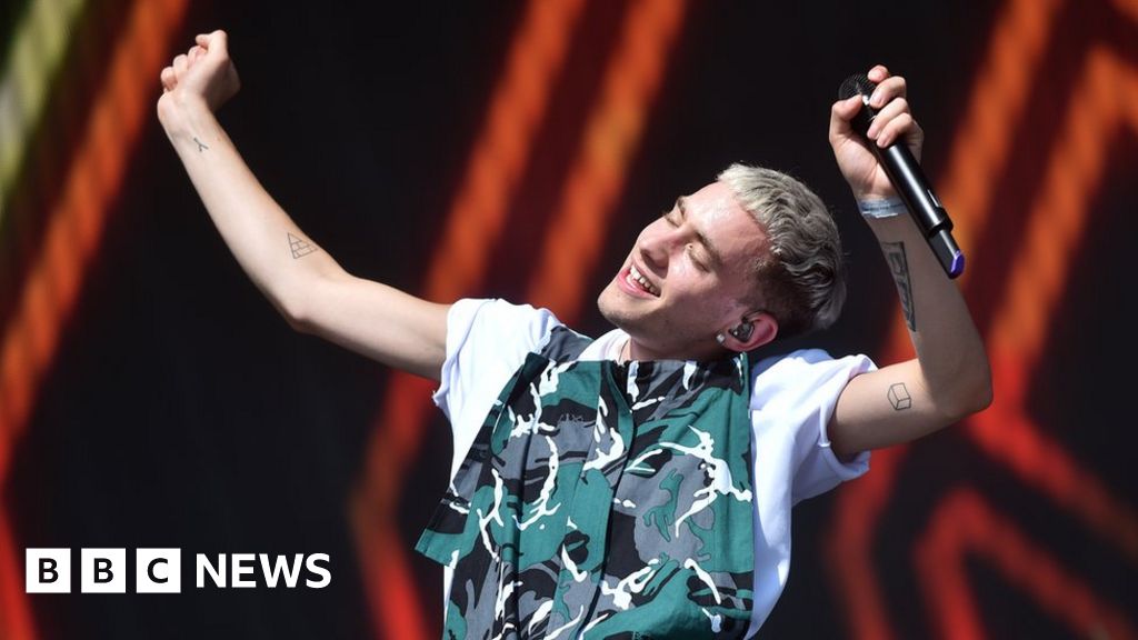 Years & Years second album will be better than the first - 'fact' - BBC ...