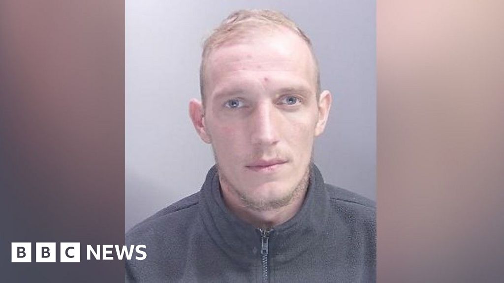 Cambridge cocaine dealer caught at industrial estate and jailed