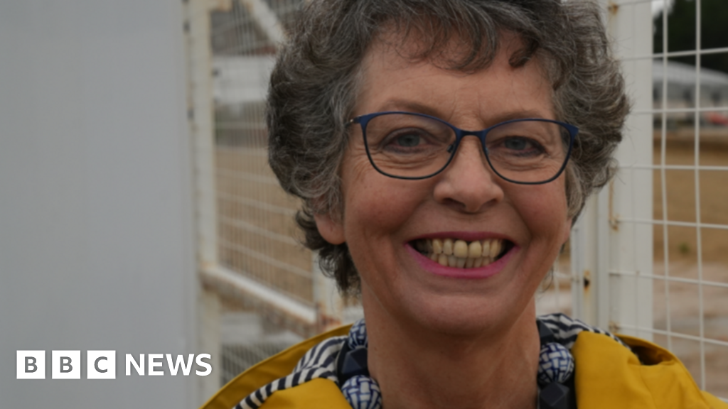 Culture ideas being tested for new Lowestoft town quarter