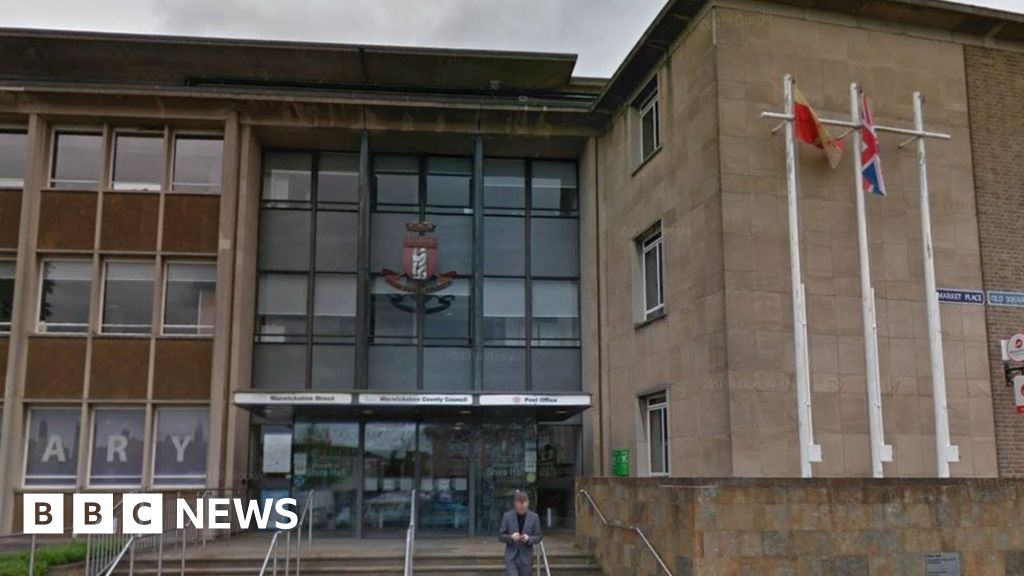 Costs treble for Hatton road scheme to new development - BBC News