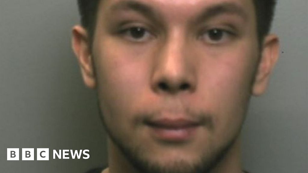 Student jailed over Keele University rape